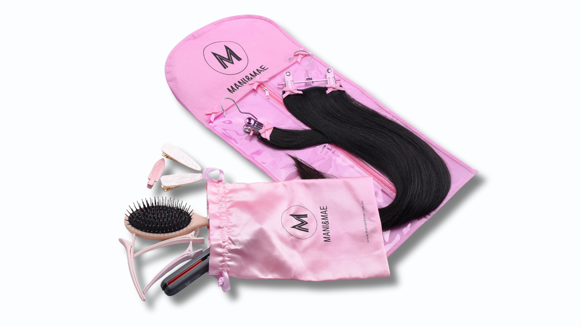 Accessories – Mani & Mae